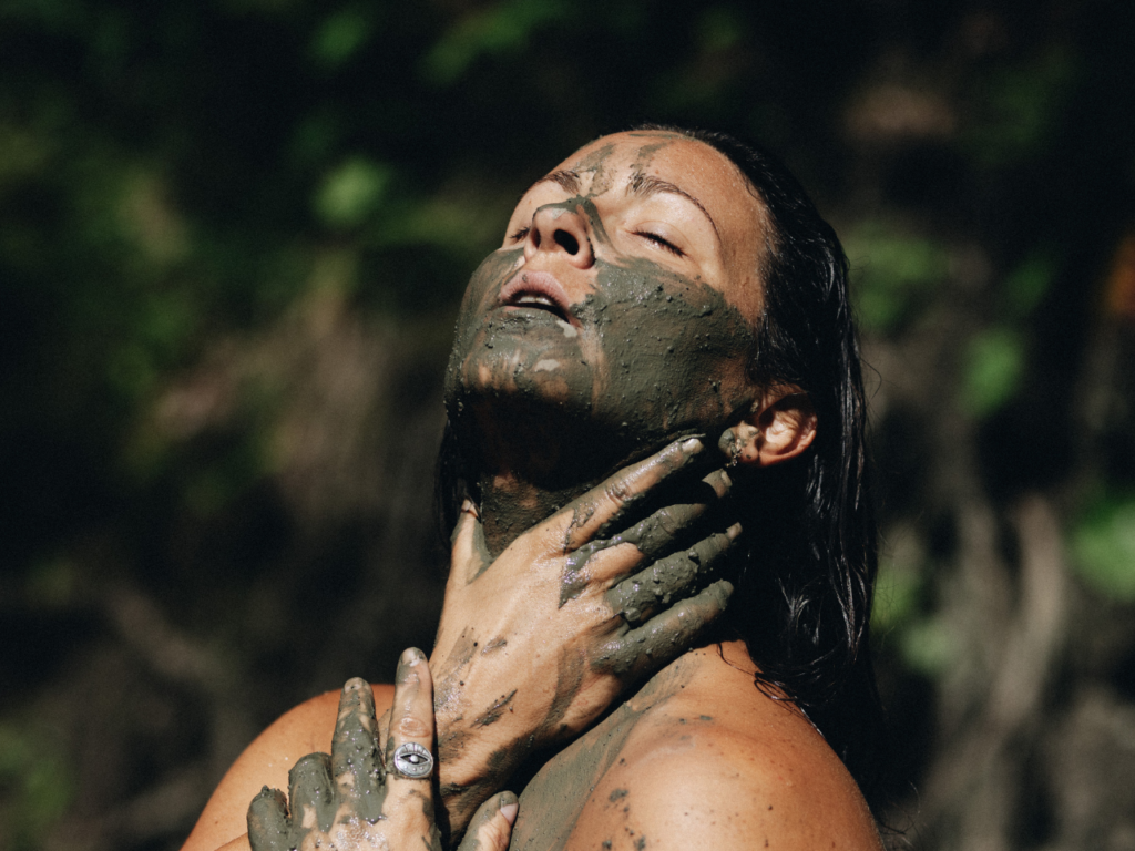 Ignite Your Emotions Workshop - Marieve Lemay